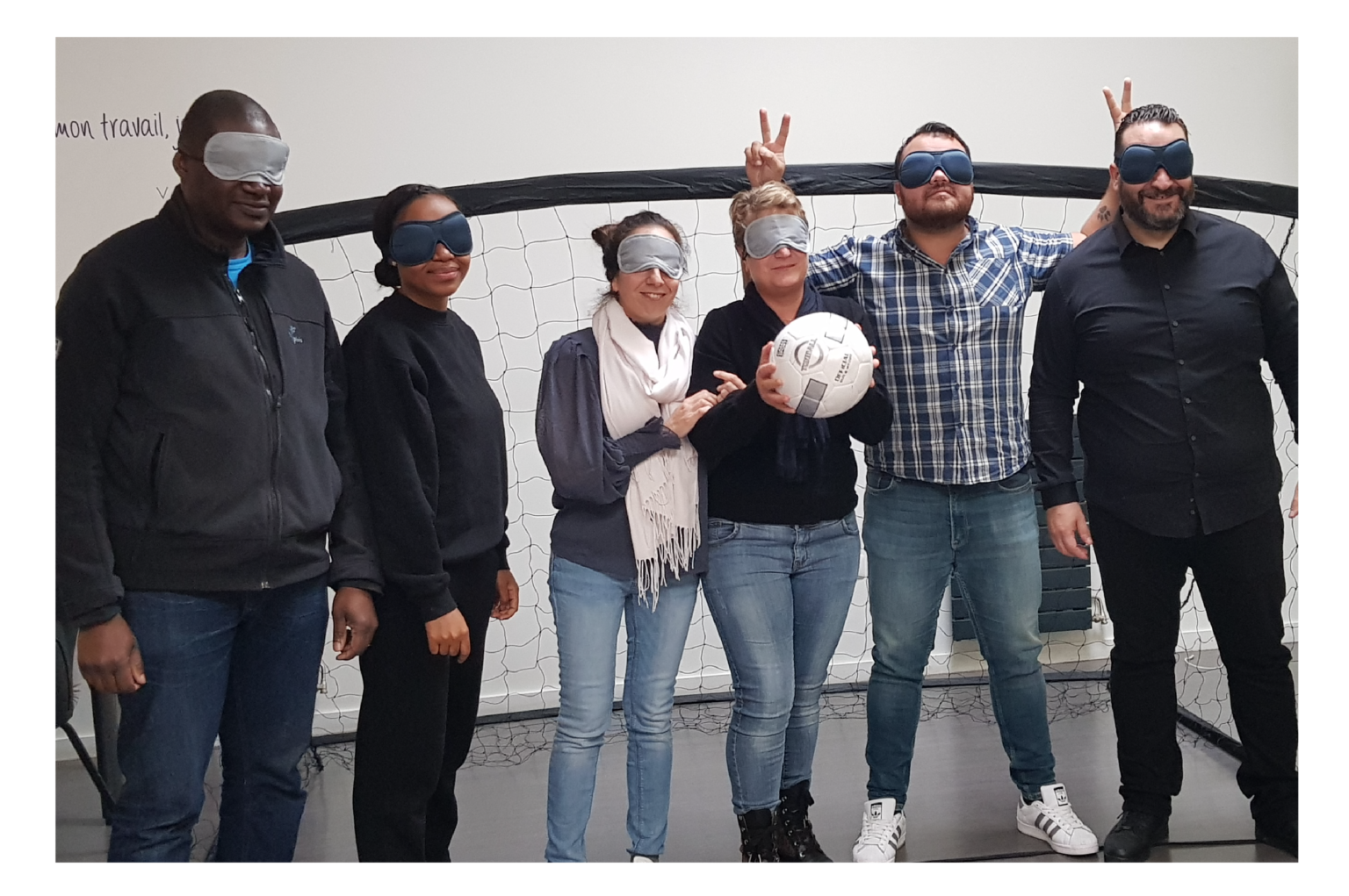 SEEPH 2025 : Sensibilisations et formations sur le handicap invisible