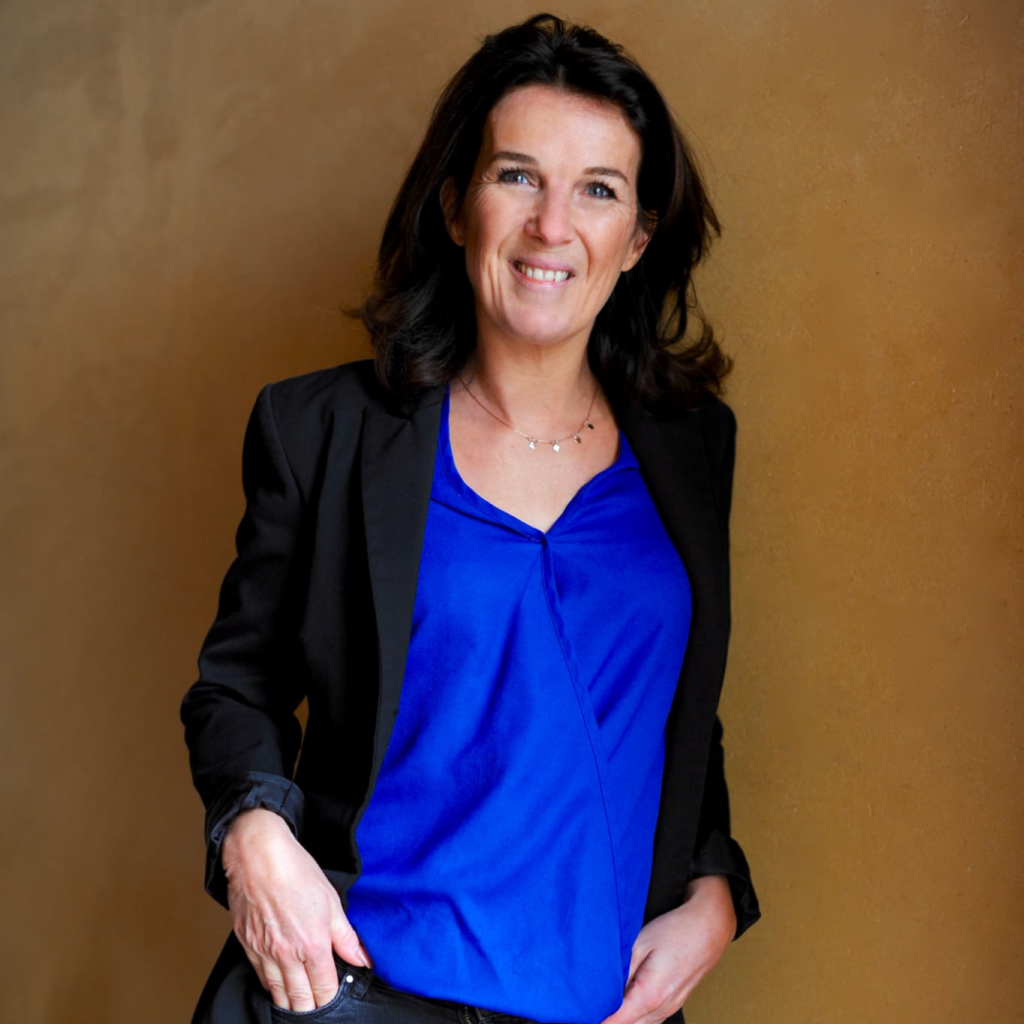 Notre équipe d'experts du handicap invisible en entreprise