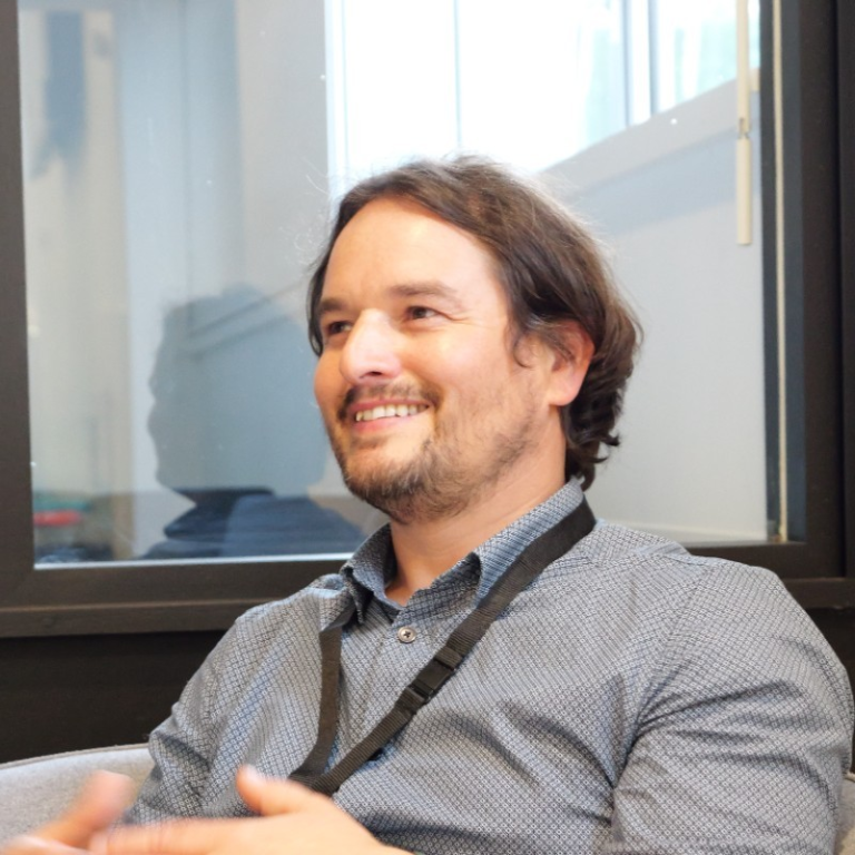 Notre équipe d'experts du handicap invisible en entreprise