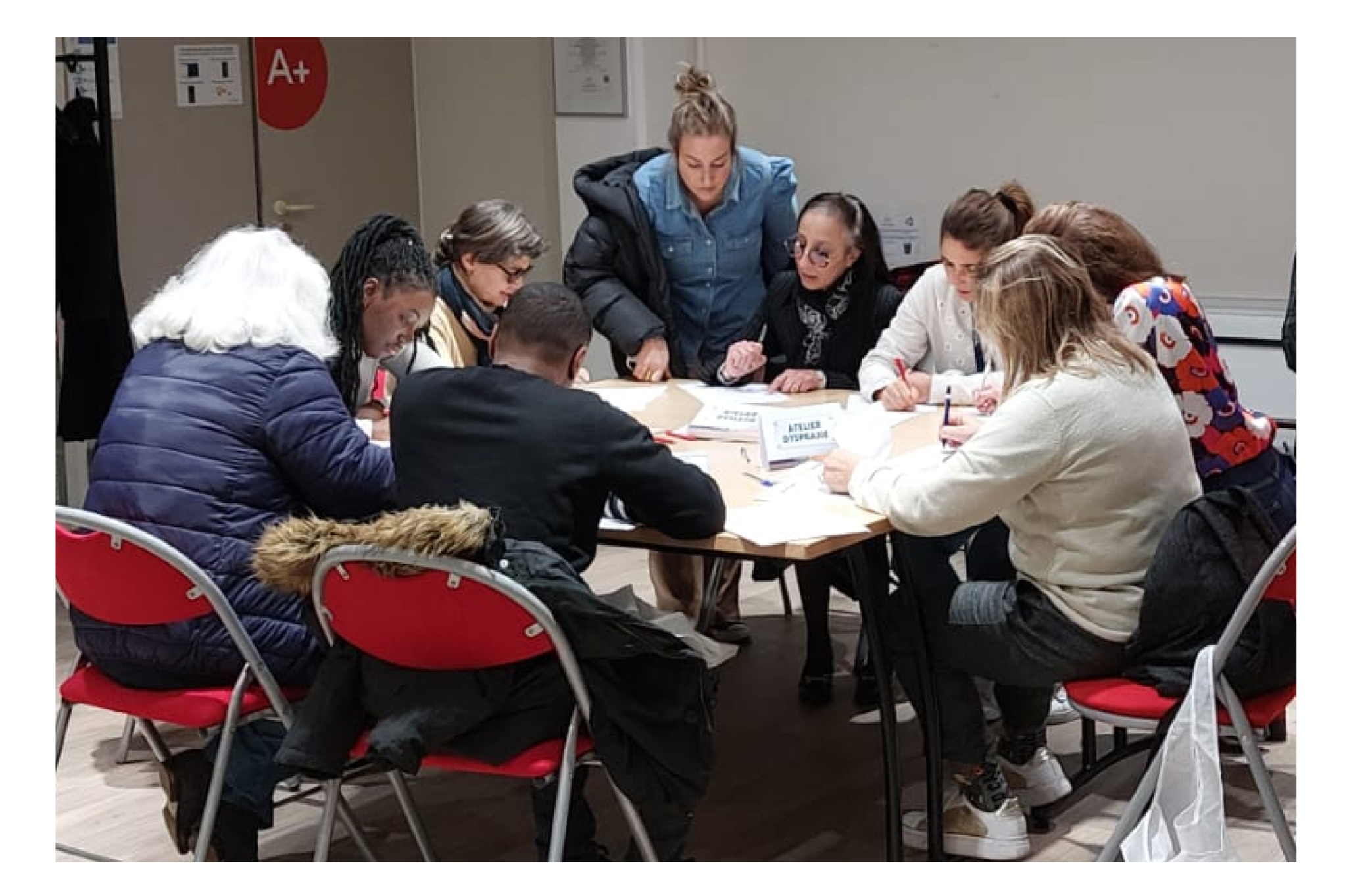 Sensibilisations aux handicaps invisibles | Catalogue 2025